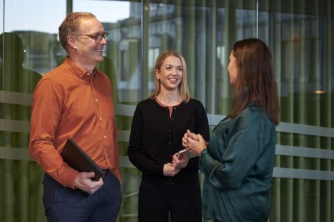 Fora AB | Jobba på Fora