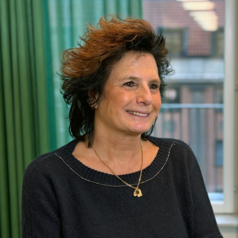 Fora AB | Jobba på Fora